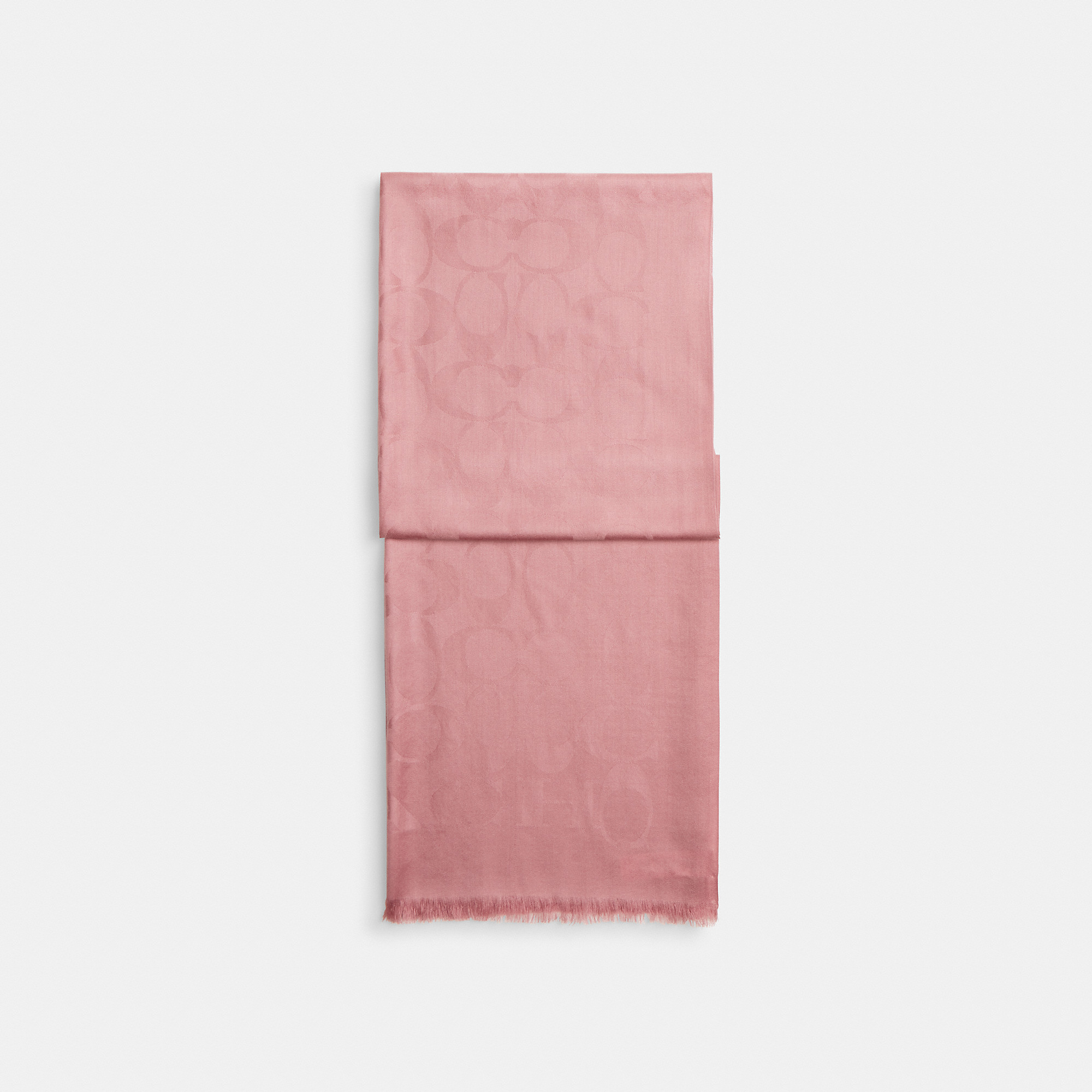 COACH OUTLET COACH Signature Wrap